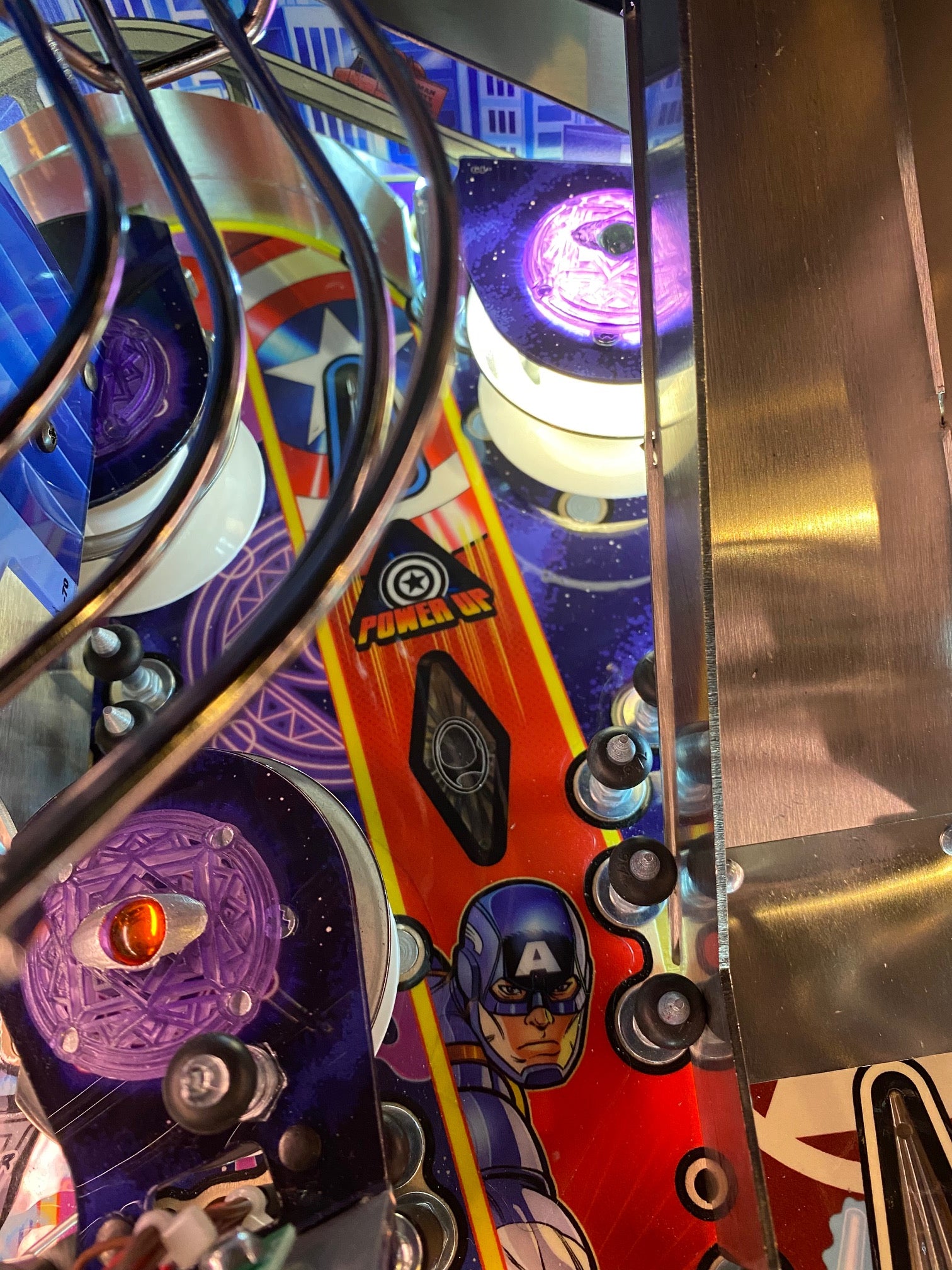 Avengers Custom Mod Collection – The Mod Couple