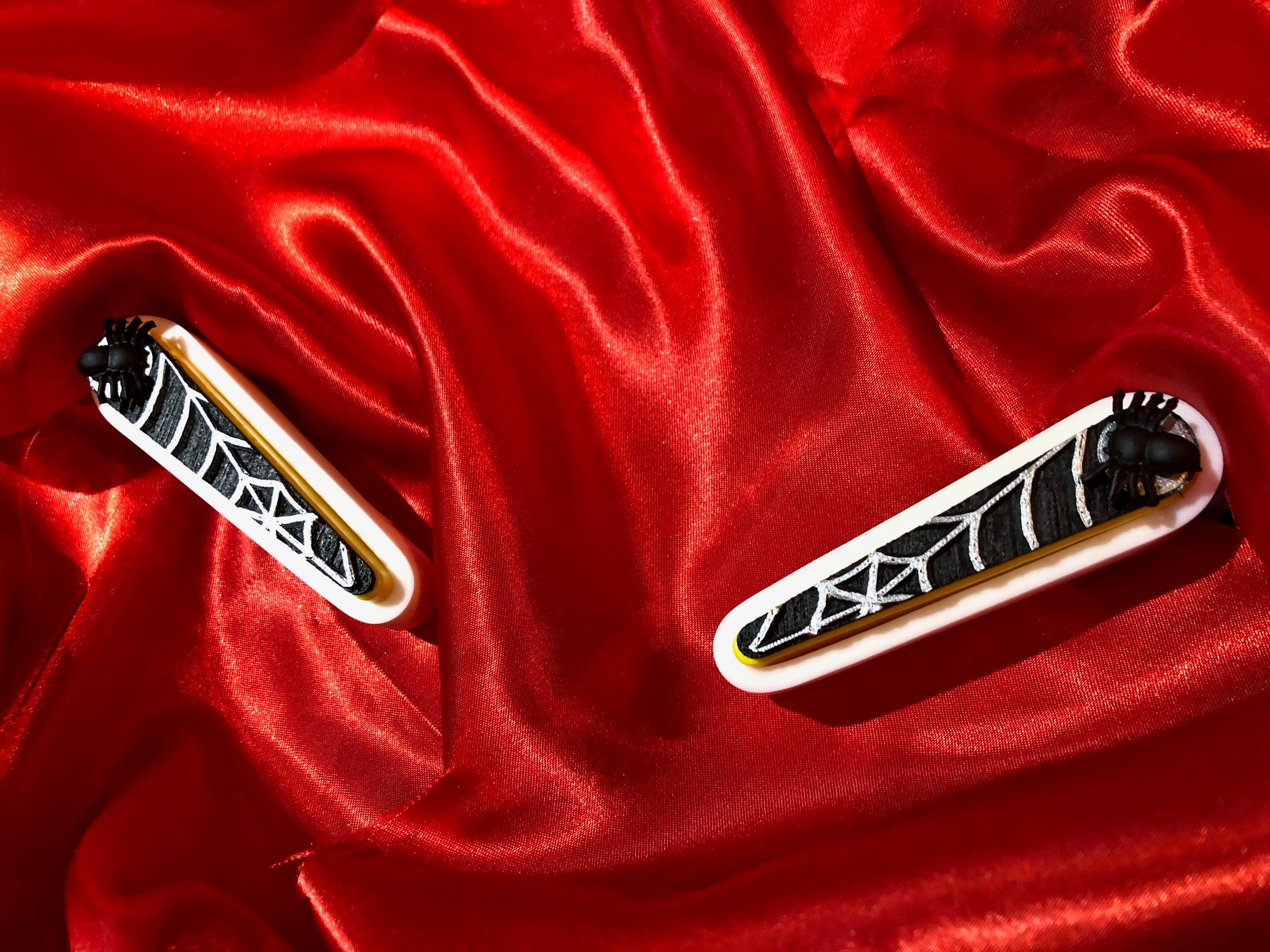 The Munsters Collection!! – The Mod Couple