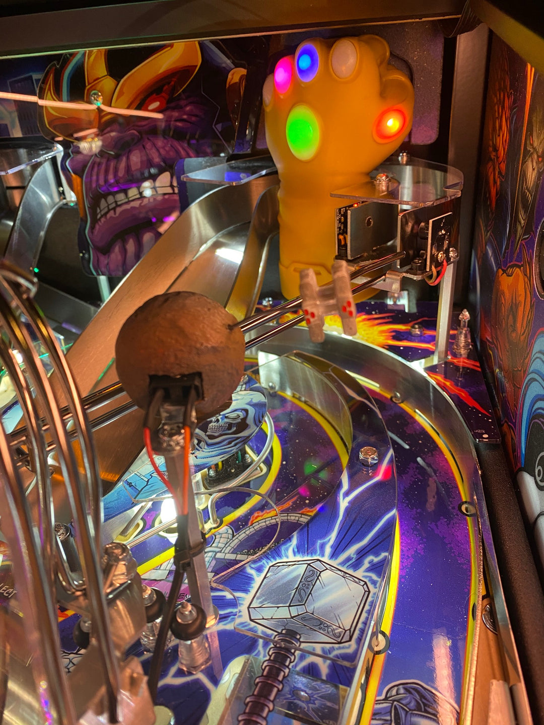 Avengers Custom Mod Collection – The Mod Couple