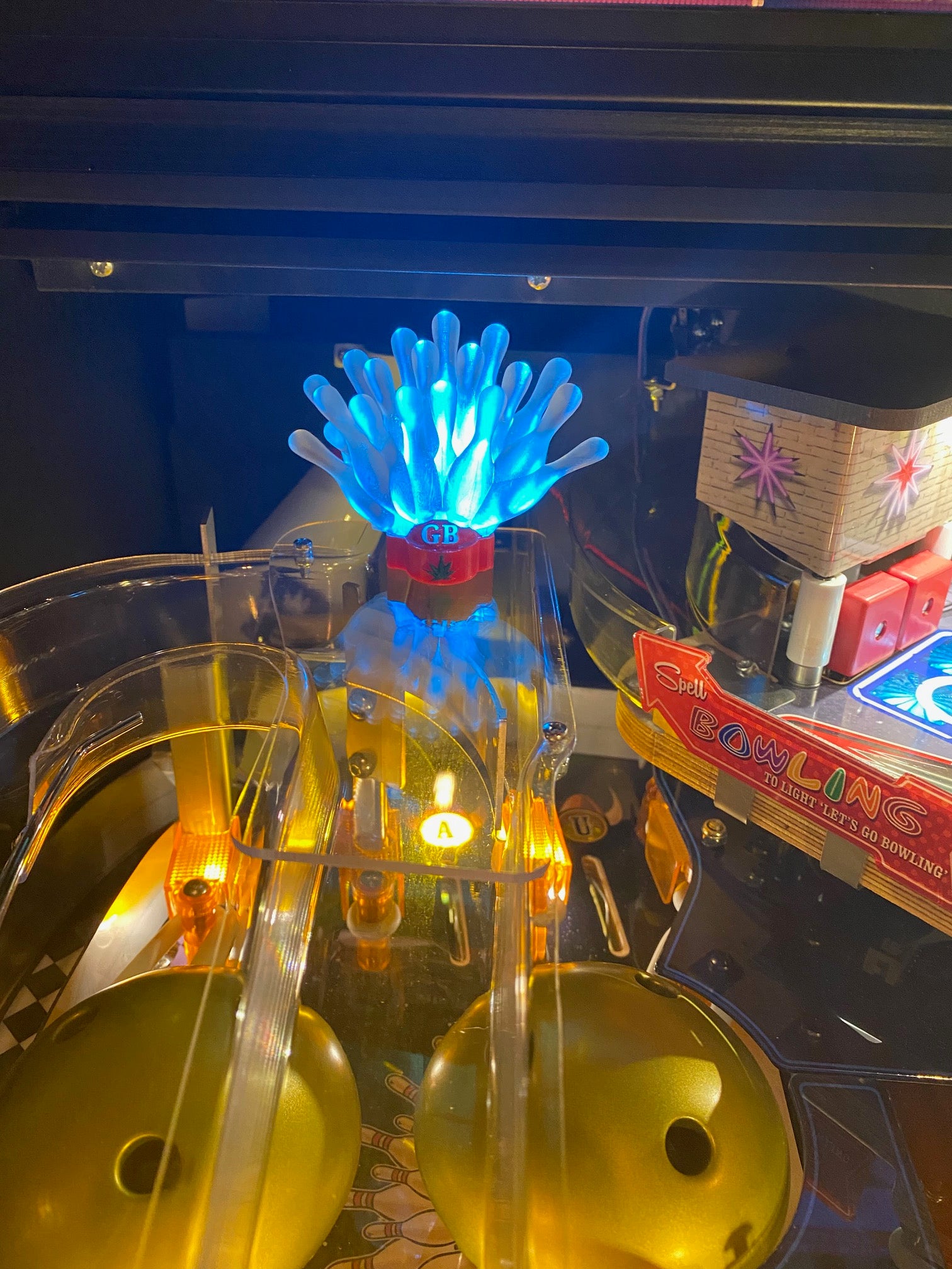 The Big Lebowski custom Mod collection – The Mod Couple