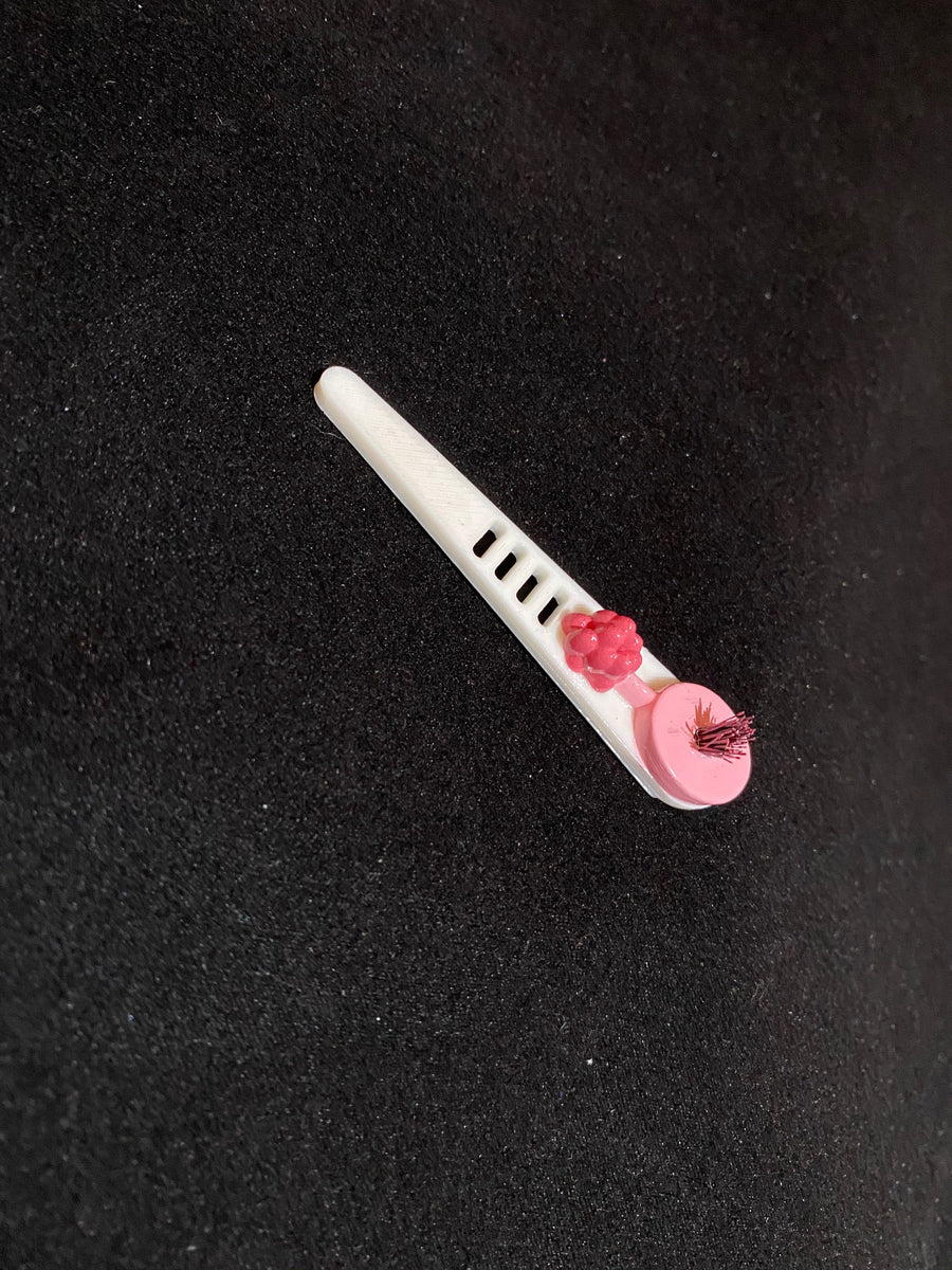 Rick and Morty "Plumbus Flipper Top" custom Individual Flipper mod ...