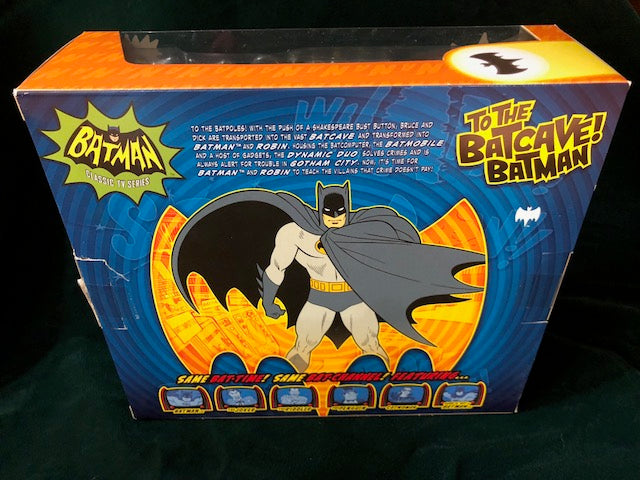 Batman 66 Classic TV Series play set! or Pinball machine detailing kit ...